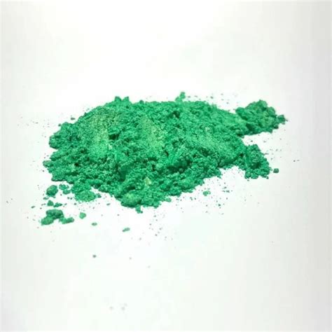 Green Coating Powder At ₹ 220kg Coating Powder In Nashik Id