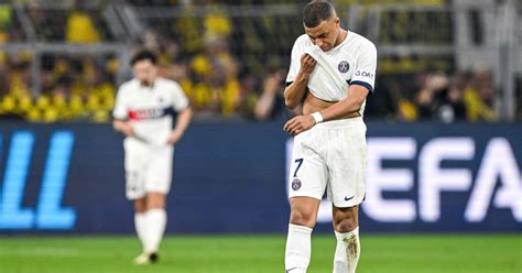 Dugarry Se Lâche Encore Sur Mbappé