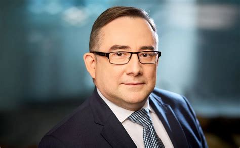 Yit Polska Chce Sprzedawać Tysiąc Mieszkań Rocznie Pierwszy Wywiad Z