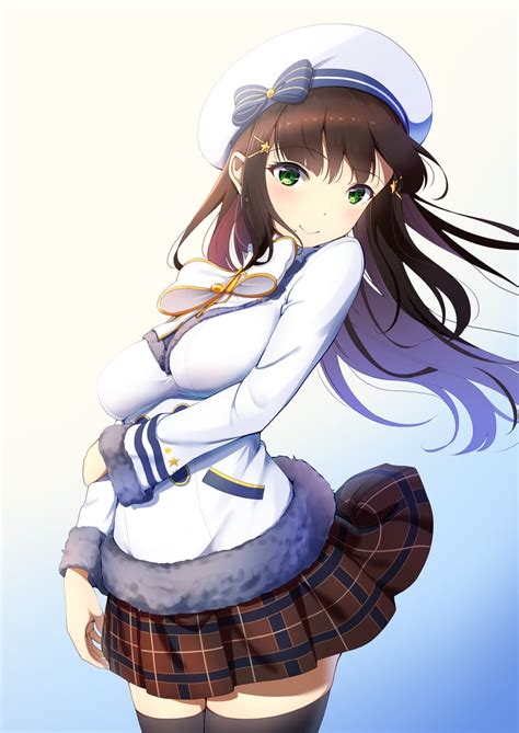 Kurosawa Dia Love Live And More Drawn By Amagi Volfuji Danbooru