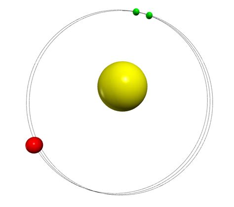 Github Ckoerberperihelion Mercury Numerical Simulations Are Playing