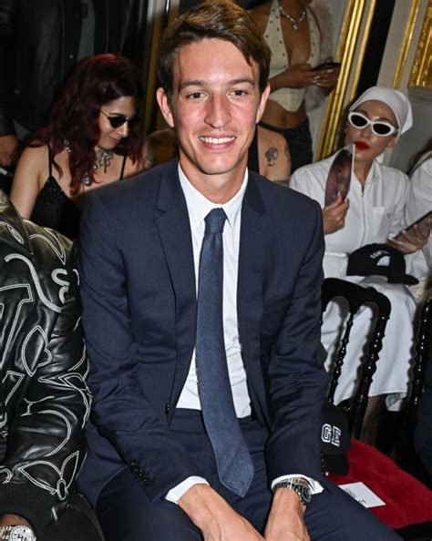 Lvmh Moves Alexandre Arnault To Headquarters Fuelling Succession Talk Fashnfly