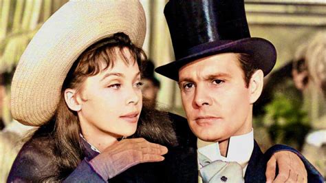 Gigi Theatrical Trailer Youtube