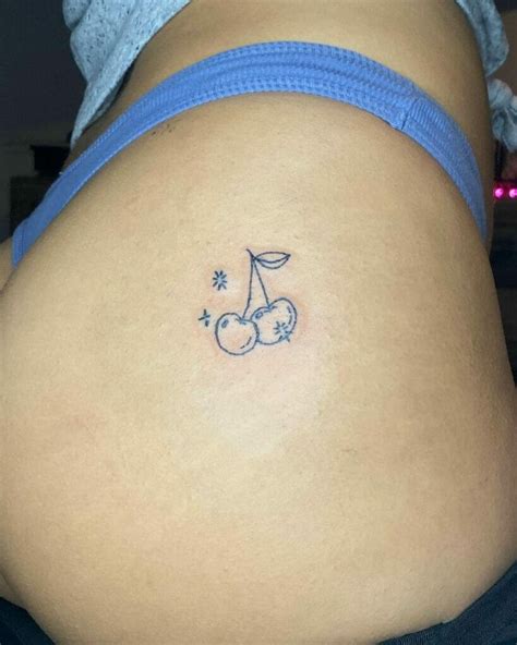 101 Best Side Butt Tattoo Ideas That Will Blow Your Mind