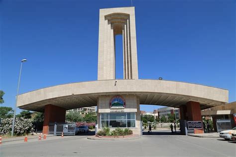 زانکۆی سلێمانی وادەی دەستپێکردنی ساڵی نوێی خوێندنی راگەیاند