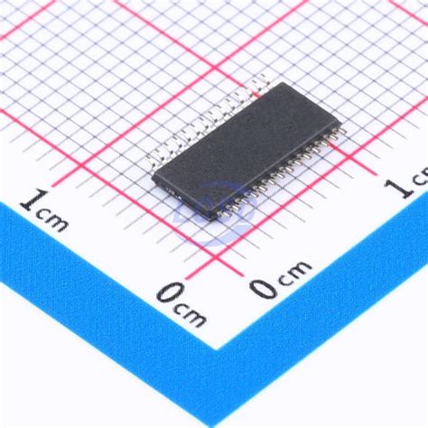 lpc1114fdh28 102 5 nxp semicon microcontroller units mcus mpus
