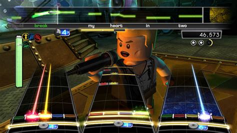 LEGO Rock Band - Steam Games