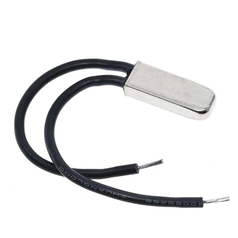 Ksd9700 250v 5a Metal Thermostatic Temperature Switch Nc 120° C