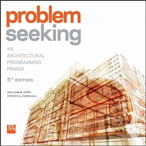 jual buku cetak problem seeking an architectural programming primer di
