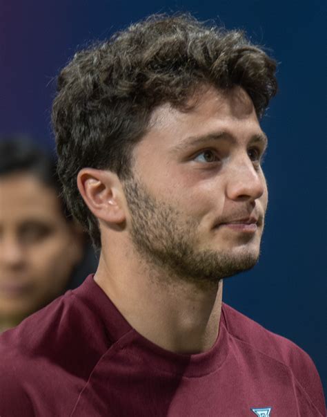 João Neves Inside The Parc