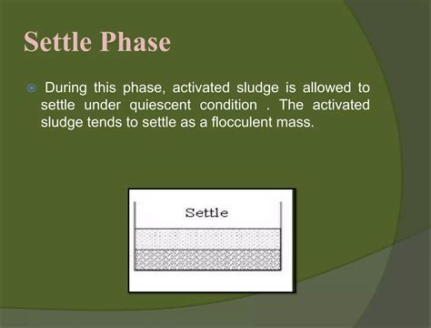 Sequential Batch Reactor Sbr Pptx