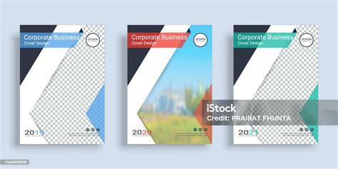 사진 배경을위한 공간이있는 포스터 표지 책 디자인 템플릿 연례 보고서 제안서 포트폴리오 브로셔 전단지 전단지 전단지 카탈로그 잡지 소책자 A4 레이아웃의 벡터 템플릿 개념에