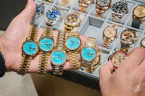 Comparing Rolex Watches Which Rolex Model Is Best For You