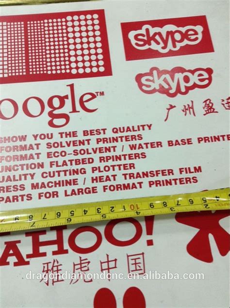 Cutting Plotter Contour Cutsticker Plotterplotter Cut Logo Th740 Cutting Plotter High Quality