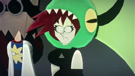 The Phantom Ruby Youtube