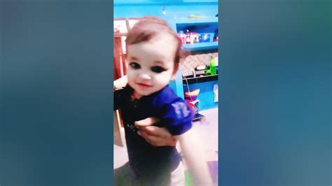 My Cute Bata 🥰♥️ Youtube