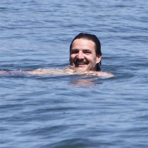 Pedro Pascal The Last Of Us