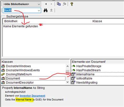 solved inventor assembly part reference to resolved document is not