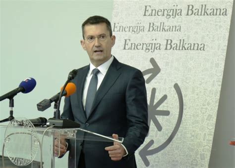 Tomašević Zaposleni Najsigurnija Karika U Poslovanju Eps A Energija