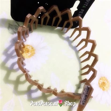 EVITA PERONI ที่คาดผม | Shopee Thailand