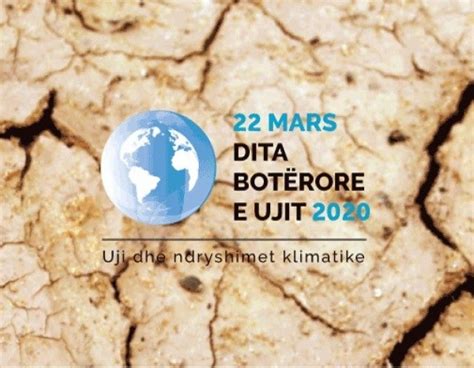 Shënohet Dita Botërore E Ujit Industri Ekonomia