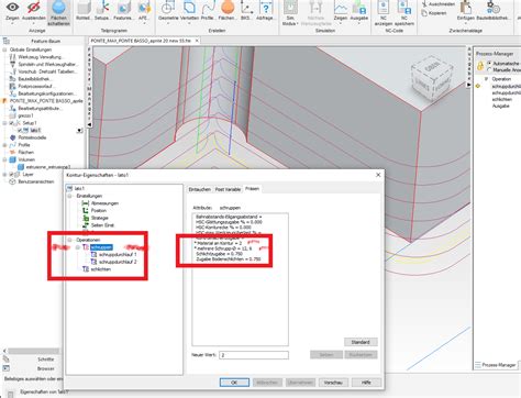 Solved Problemi Con Profilo Featurecam Autodesk Community