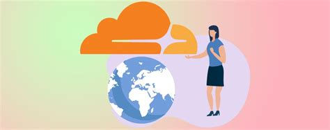 Protecting Your Website From Ddos Attacks With Cloudflare Voxfa