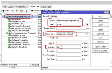 Padepokan It Kursus Komputer Private Komputer Jasa Komputer Setting Bandwidth Hotspot