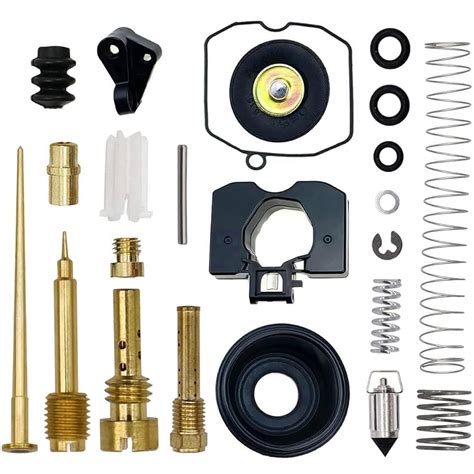 How To Use A Carburetor Rebuild Kit Expert Tips Backupwatt