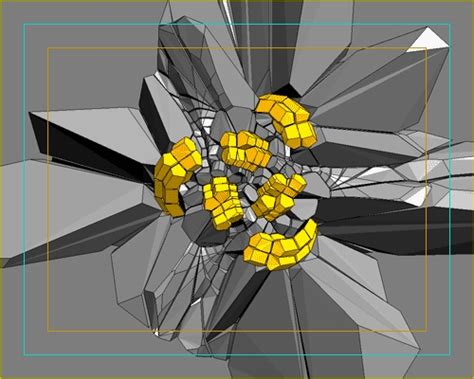 Qhull Code For Convex Hull Delaunay Triangulation Voronoi Diagram