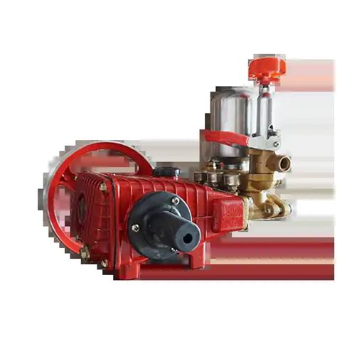 Penyemprot Hama Mkk Scm 22 Istana Machineries