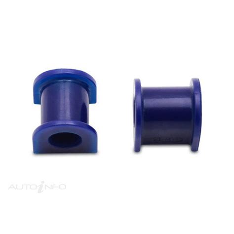 Superpro Sway Bar Mount To Link Bushing Kit Spf0605 25k Supercheap Auto