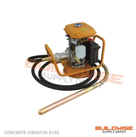 How To Make A Vibrator For Concrete At Jose Huggins Blog