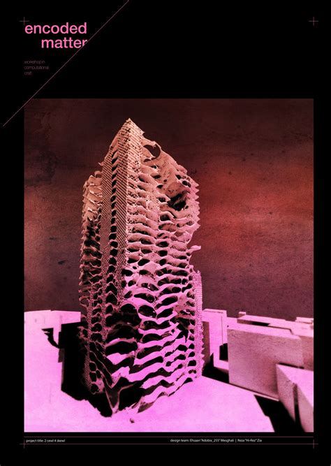 Ca 3 Columbia Architecture Design Arquitetura Architecture Design Colombia