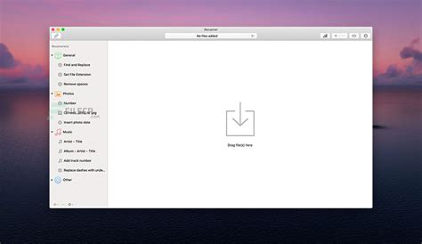 Smart File Renamer 143 For Macos Free Download Filecr