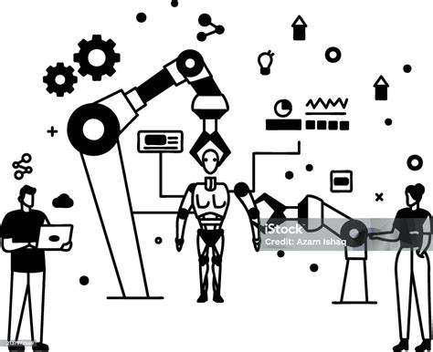 Scientists Are Making Humanoid Robots With Human Flesh Concept Human