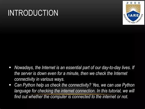 PYTHON Pptx