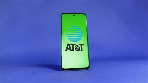 Atandt App Update Unveils New Turbo Priority Data Add On