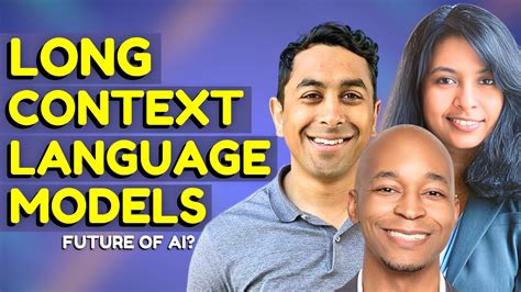 exploring long context language models video mlops community