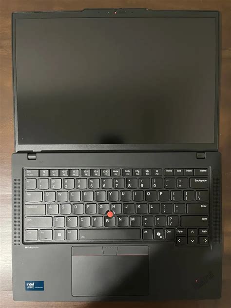 Thinkpad T14 With Linux Aristo Rinjuang