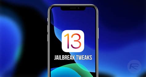 Ios 13 13 2 2 Jailbreak Tweaks Compatibility List For Checkra1n
