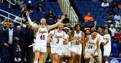 Boston College Mens Basketball 2023 24 Roster Countdown 5 Fred Payne