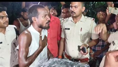 Bihar News मंत्रीजी से सवाल पूछने पर यूट्यूबर की पिटाई नेता जी पर