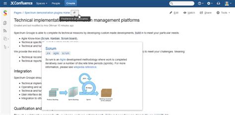 Glossary For Confluence Version History Atlassian Marketplace