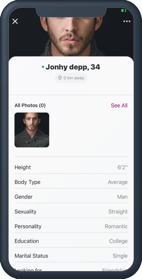React Native Social Dating App By Hardikfullstackdeveloper Codecanyon