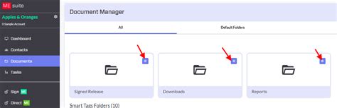 How To Set Folder Permission Levels