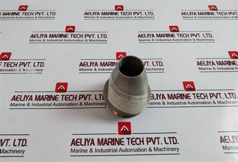 4 6 6 Monel Nozzle Golar Stripping Ejector 31mm Aeliya Marine Tech