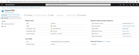 Azure Migrate How To Migrate On Premises Hyper V Virtual Machines To Azure Matrixpost Net