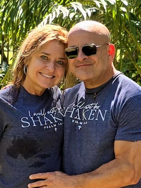 Taking A Little Randr In The Caribbean This Is My Warrior And Wife