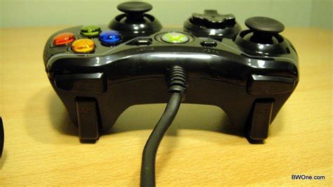 Pdp Tron Xbox 360 Controller Review Bwone